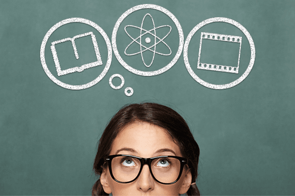 Psikotest - Smart Edu Psychotest