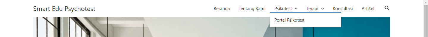 Panduan Psikotest